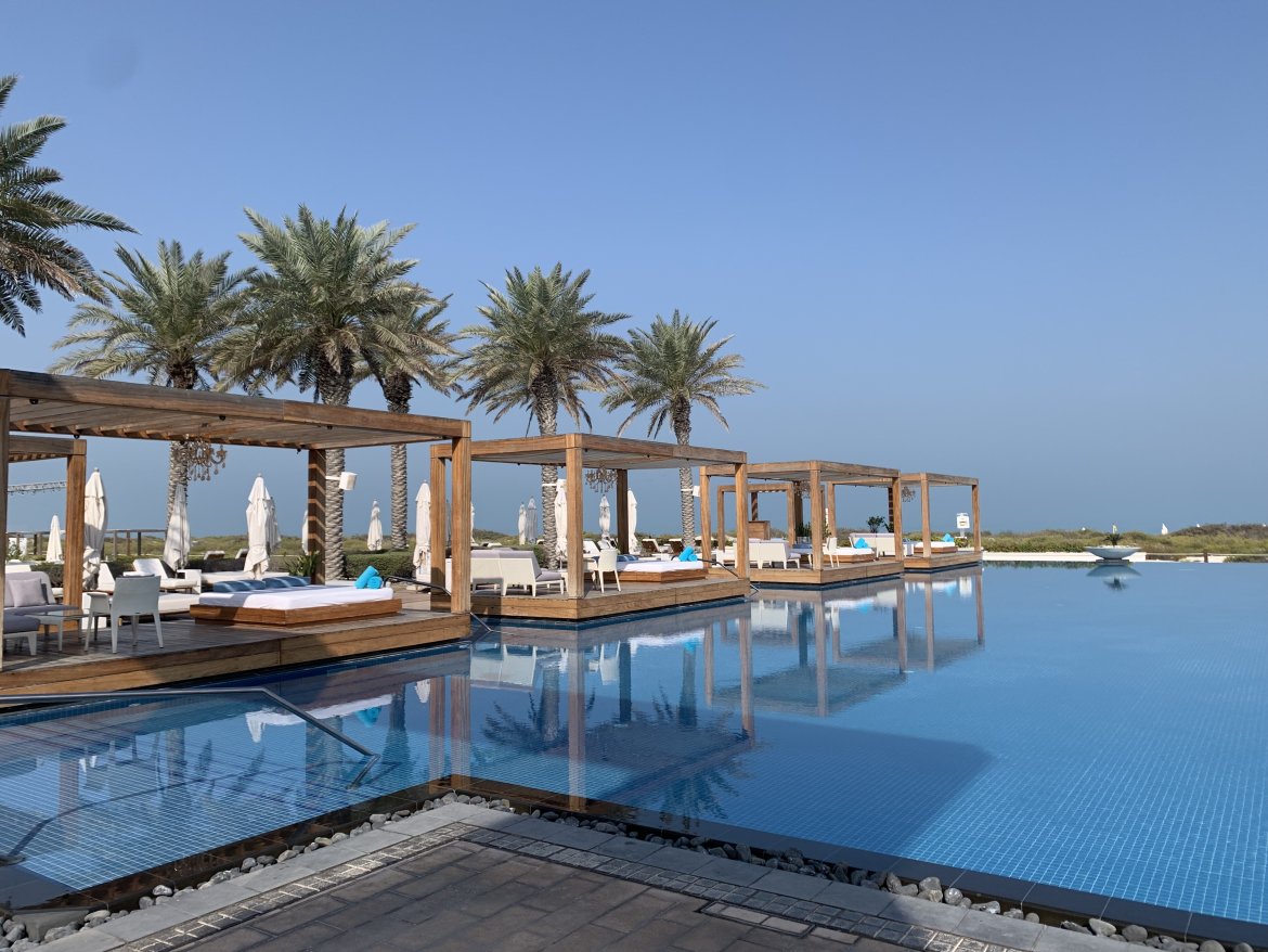 Saadiyat Beach: Complete Visitors Guide to Abu Dhabi's Best Beach