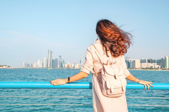 What to Wear in Abu Dhabi: Demystifying The Abu Dhabi Dress Code